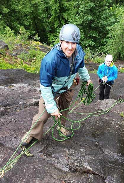 Edgeworks Bellevue | Free! Member Clinics